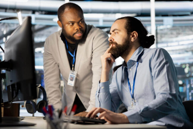 Talent Hackers - Hire Top Remote Talent Today